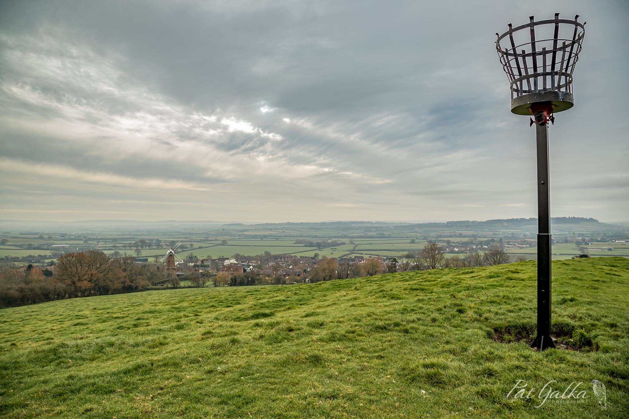 Local Attractions - Quainton Parish Council